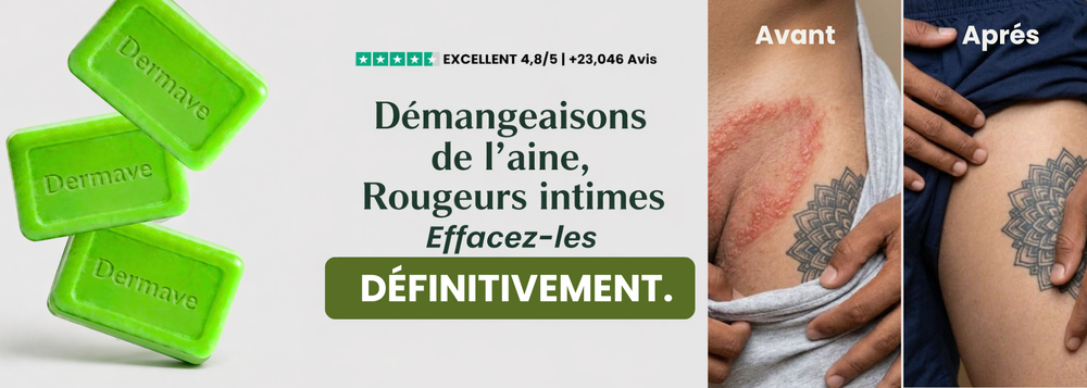 DermaVe® Cure Anti-Mycoses